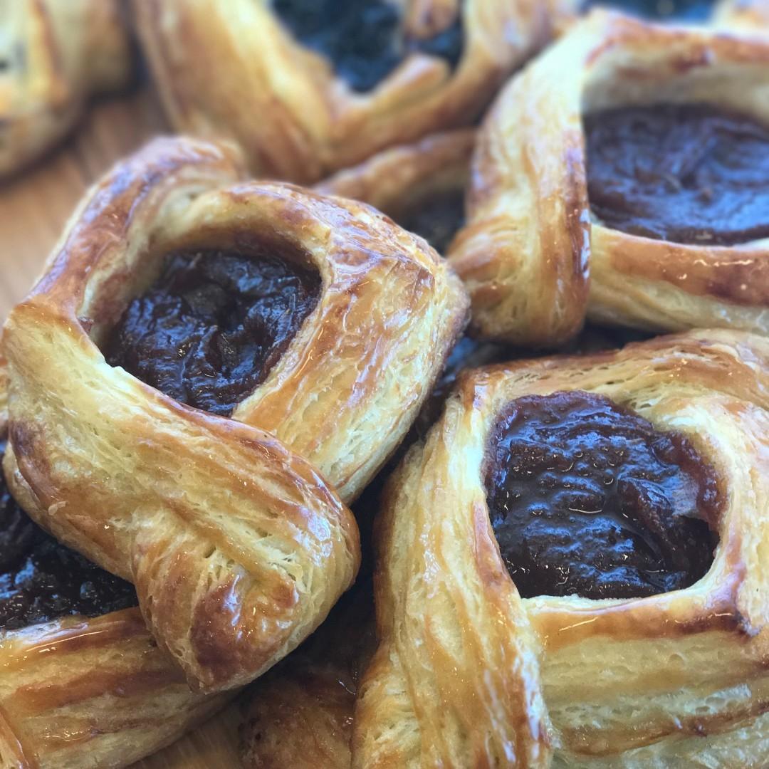 Neighbor's Mill Bakery & Cafe menus in Harrison, Arkansas, United States