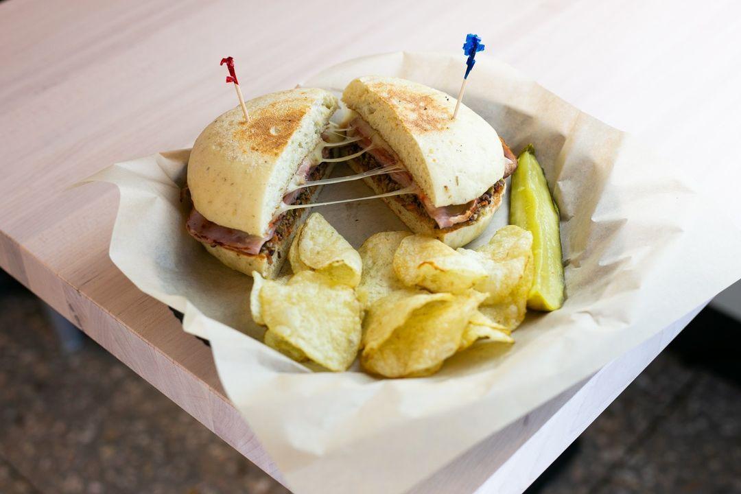 Neighbor's Mill Bakery & Cafe menus in Harrison, Arkansas, United States