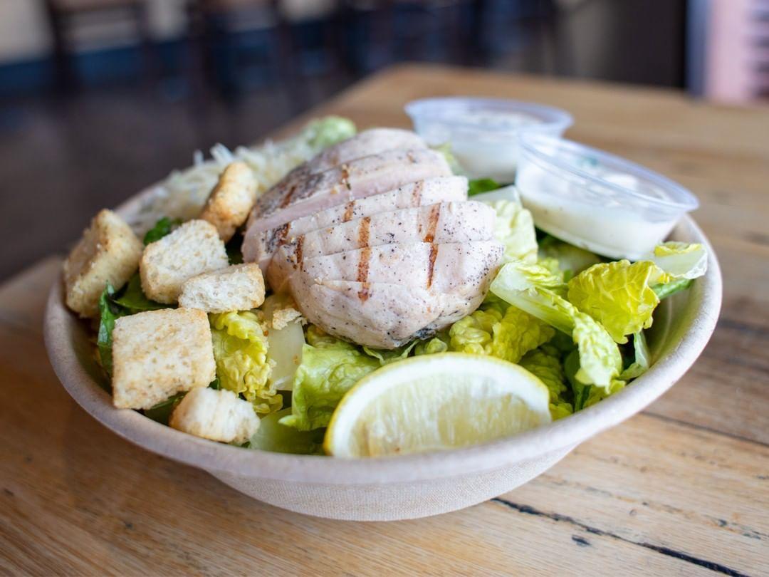 Lions Choice BJC Cortex menus in St. Louis, Missouri, United States