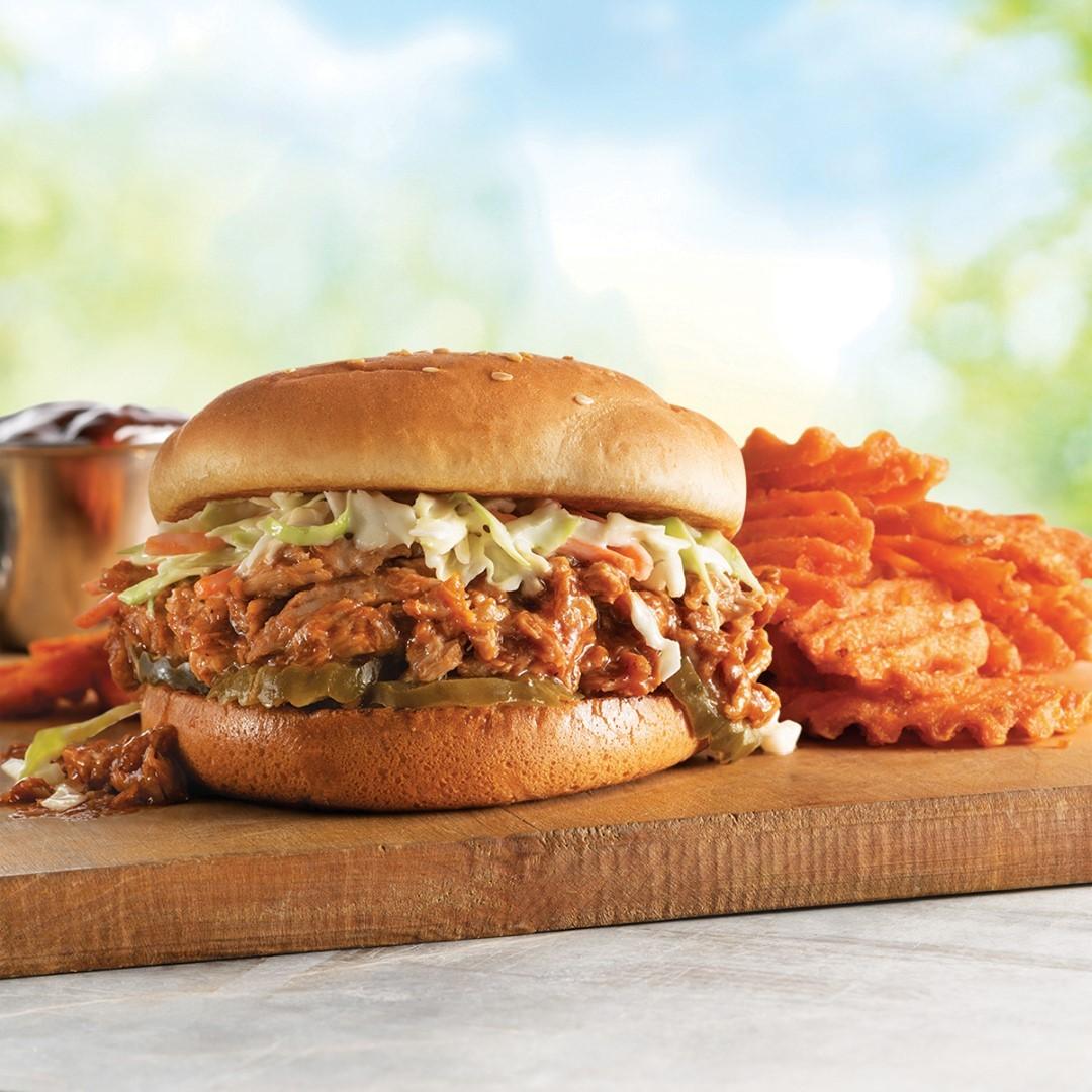 Lions Choice BJC Cortex menus in St. Louis, Missouri, United States