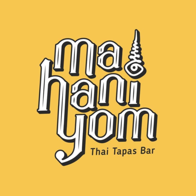 Menu for Mahaniyom in Brookline, MA | Sirved
