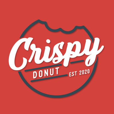 Menu for Crispy Donut in Bossier City, LA | Sirved