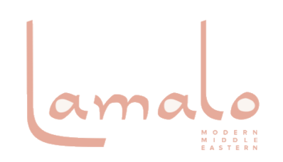 Menu for Lamalo in New York, NY | Sirved