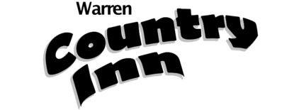 Menu for Warren Country Inn in Warren, OR | Sirved