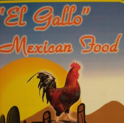 Menu for El Gallo in Chicago, IL | Sirved