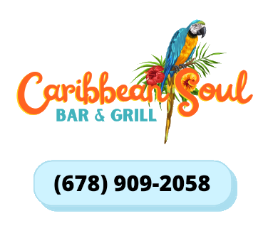 Caribbean Soul Bar & Grill menu in Acworth, Georgia, USA
