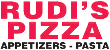 Menu for Rudi's Pizza in Hibbing, MN | Sirved