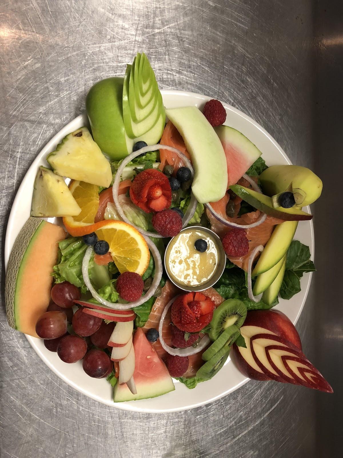 Coco Frutti Gatineau menus in Gatineau, Quebec, Canada