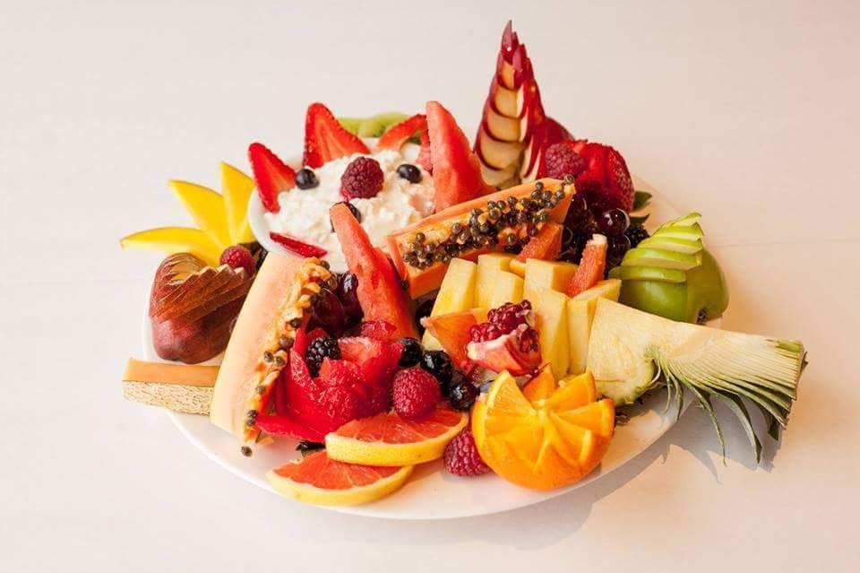 Coco Frutti Gatineau menu in Gatineau, Quebec, Canada