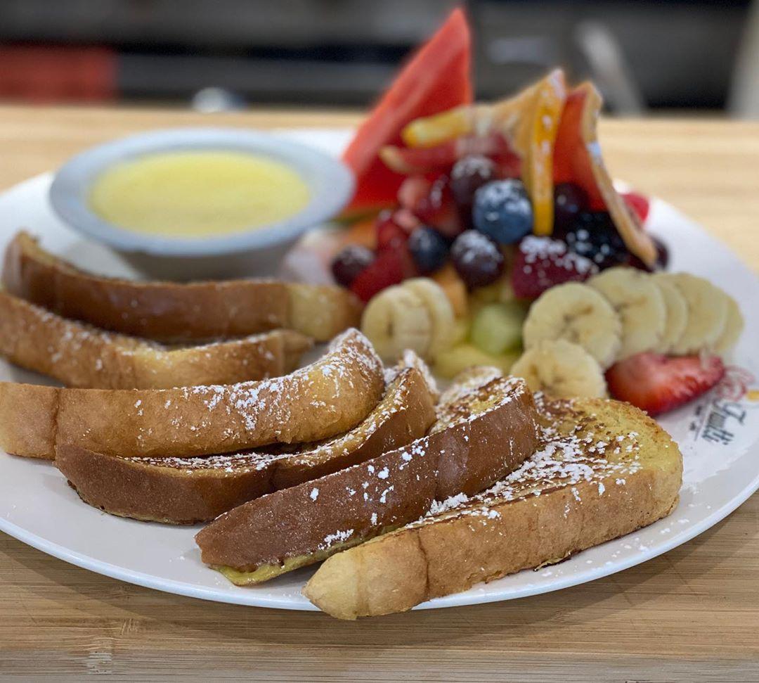 Coco Frutti Belvédère (Sherbrooke) menus in Sherbrooke, Quebec, Canada