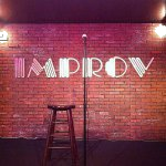 Menu for Addison Improv Comedy Club in Dallas, TX | Sirved