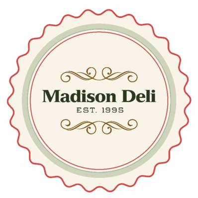 Madison Deli menu in McLean, Virginia, USA