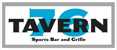 Menu for Tavern 76 in White House, TN | Sirved