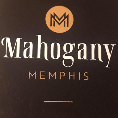 Menu for Mahogany Memphis in Memphis, TN | Sirved
