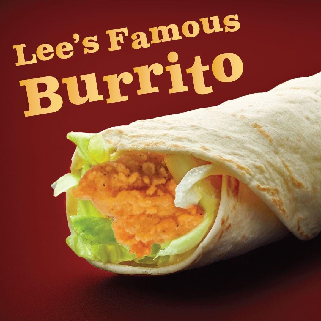 Lee's Famous Recipe Chicken menus in Findlay, Ohio, United States