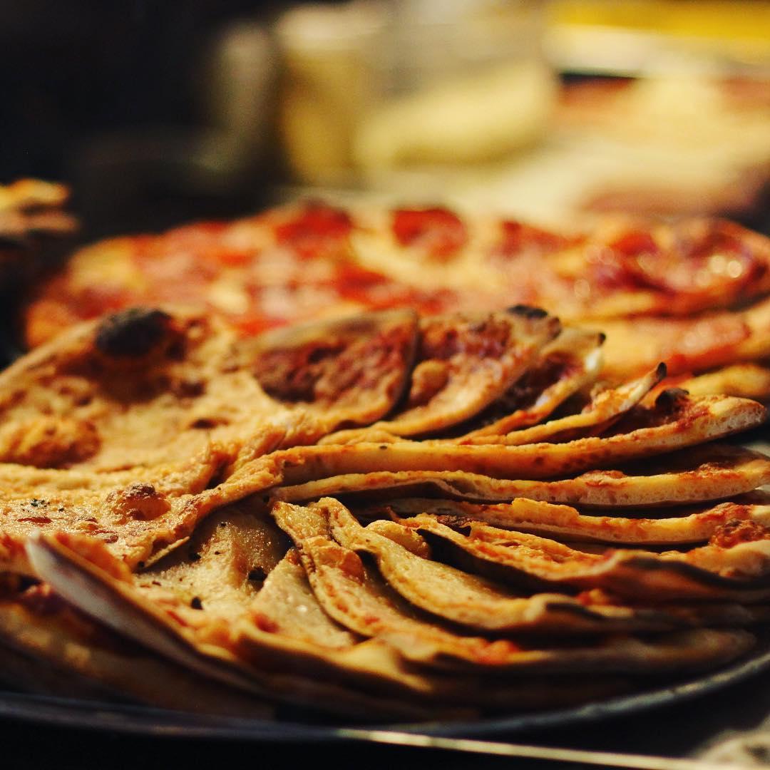 Menu for Pie Hole in Boise, Idaho, United States