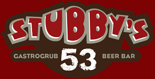 Menu for Stubby's Gastrogrub & Beer Bar in Milwaukee, WI | Sirved