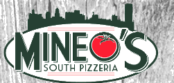 Menu for Mineo's South Pizzeria in Buffalo, NY | Sirved