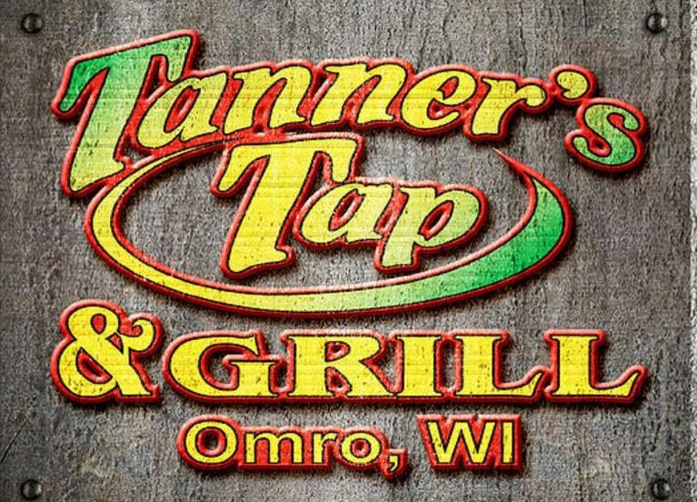 Menu for Tanners Tap & Grill in Omro, WI | Sirved