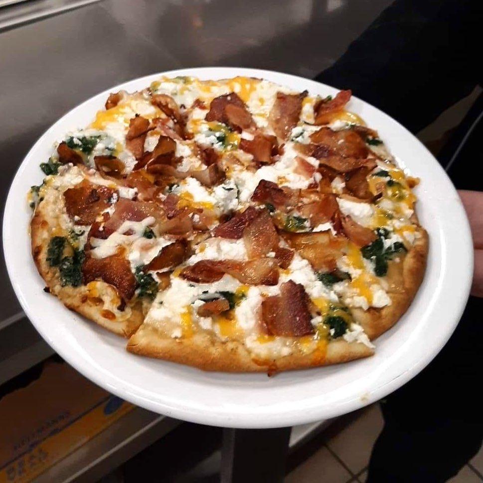 Stampede Ranch menu in Guelph, Ontario, Canada