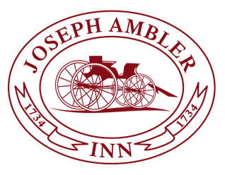 Menu for Joseph Ambler Inn in North Wales, PA | Sirved