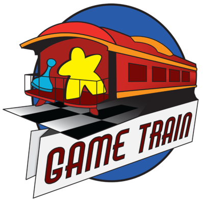 Menu for Game Train USA in Highlands Ranch, CO | Sirved
