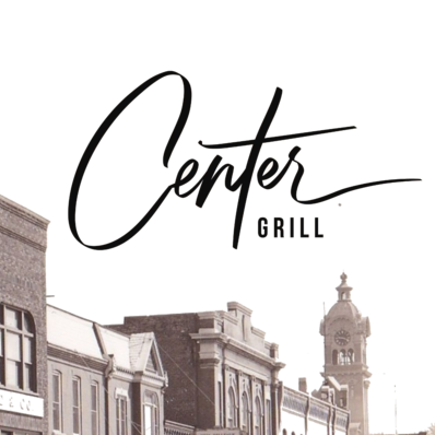 Menu for The Center Grill in Merrill, WI | Sirved