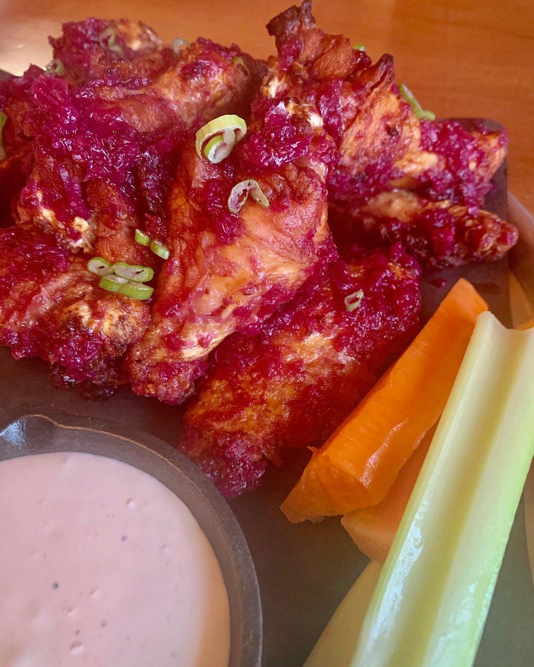 Tipsy Moose Albany menus in Albany, New York, United States