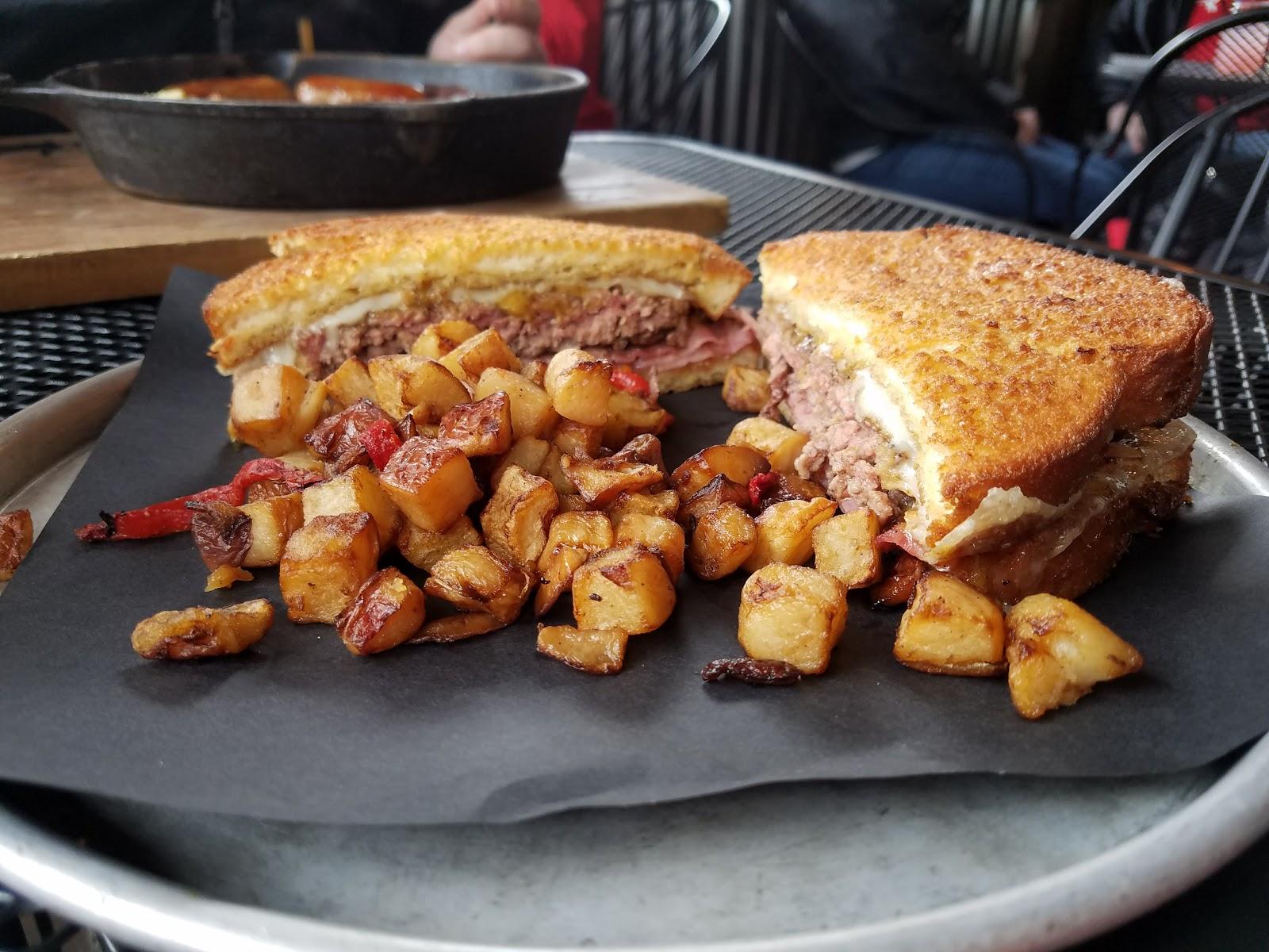 Tipsy Moose Tap & Tavern menus in Troy, New York, United States