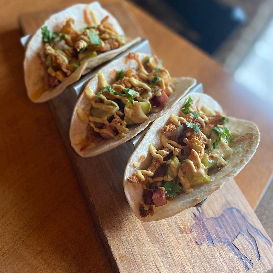 Tipsy Moose Tap & Tavern menu in Latham, New York, USA