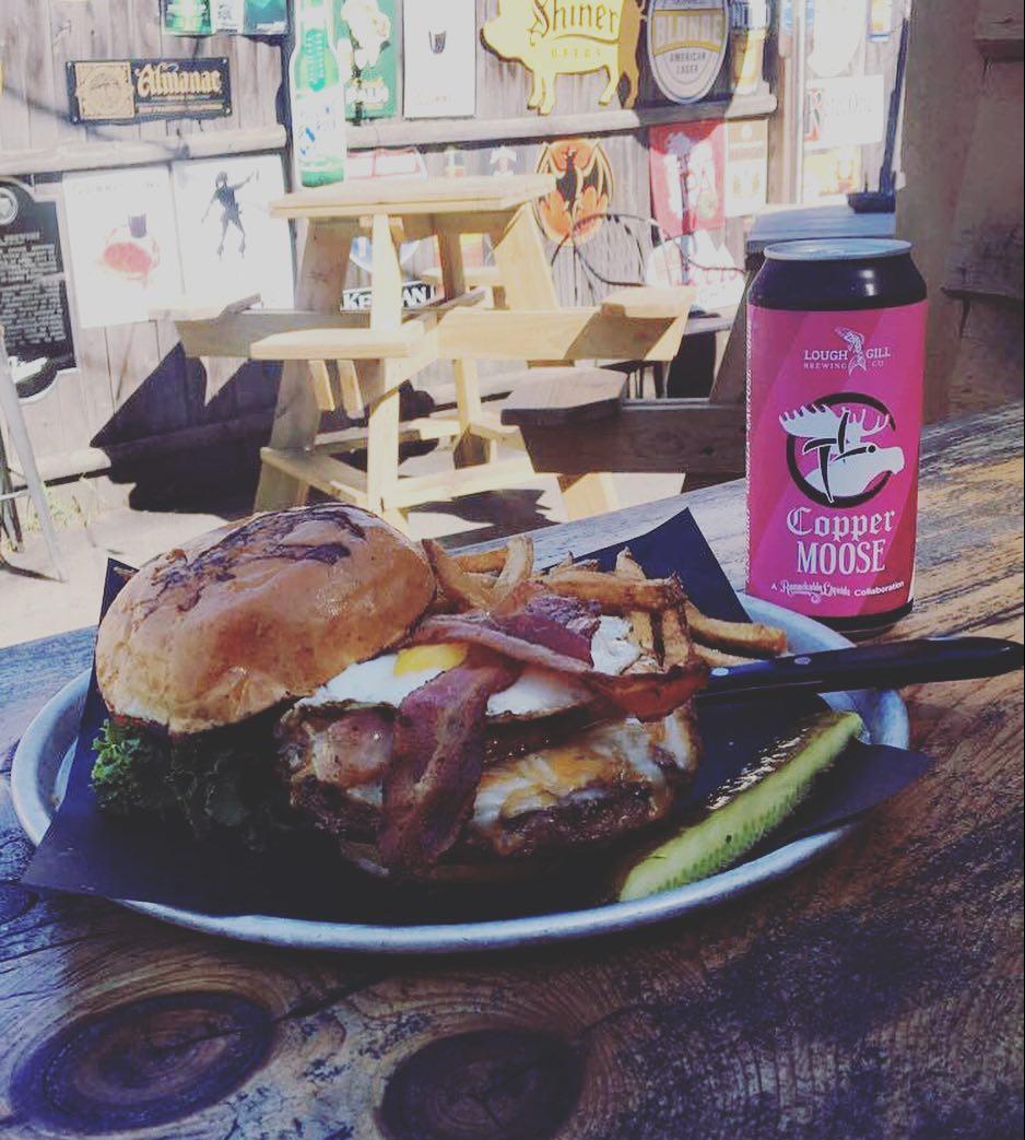 Tipsy Moose Albany menus in Albany, New York, United States