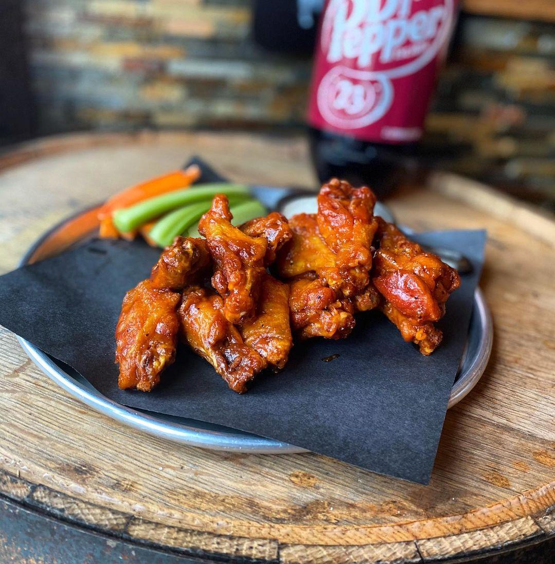 Tipsy Moose Albany menus in Albany, New York, United States