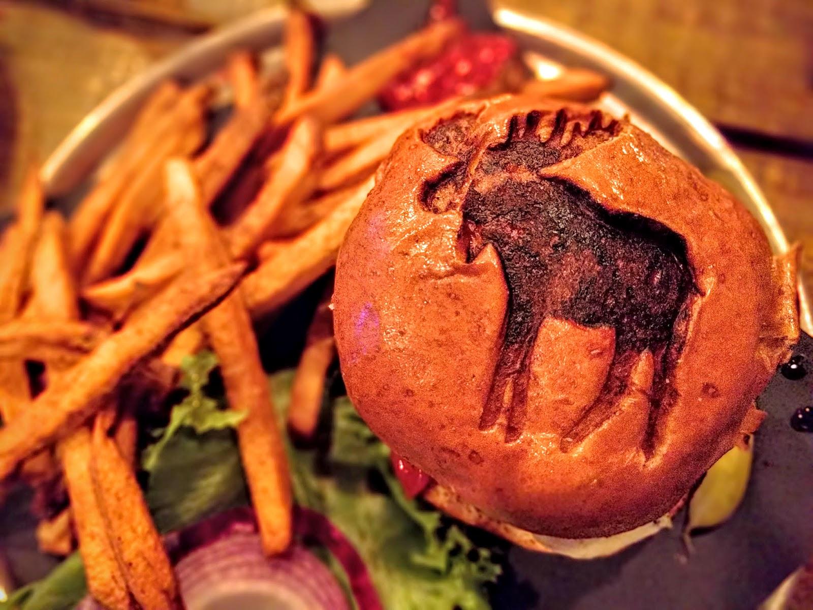 Tipsy Moose Tap & Tavern menu in Latham, New York, USA