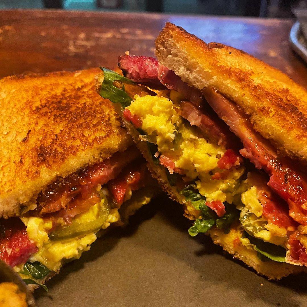 Tipsy Moose Tap & Tavern menu in Latham, New York, USA