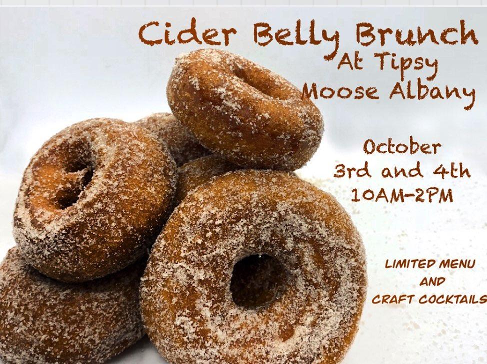 Tipsy Moose Tap & Tavern menu in Latham, New York, USA