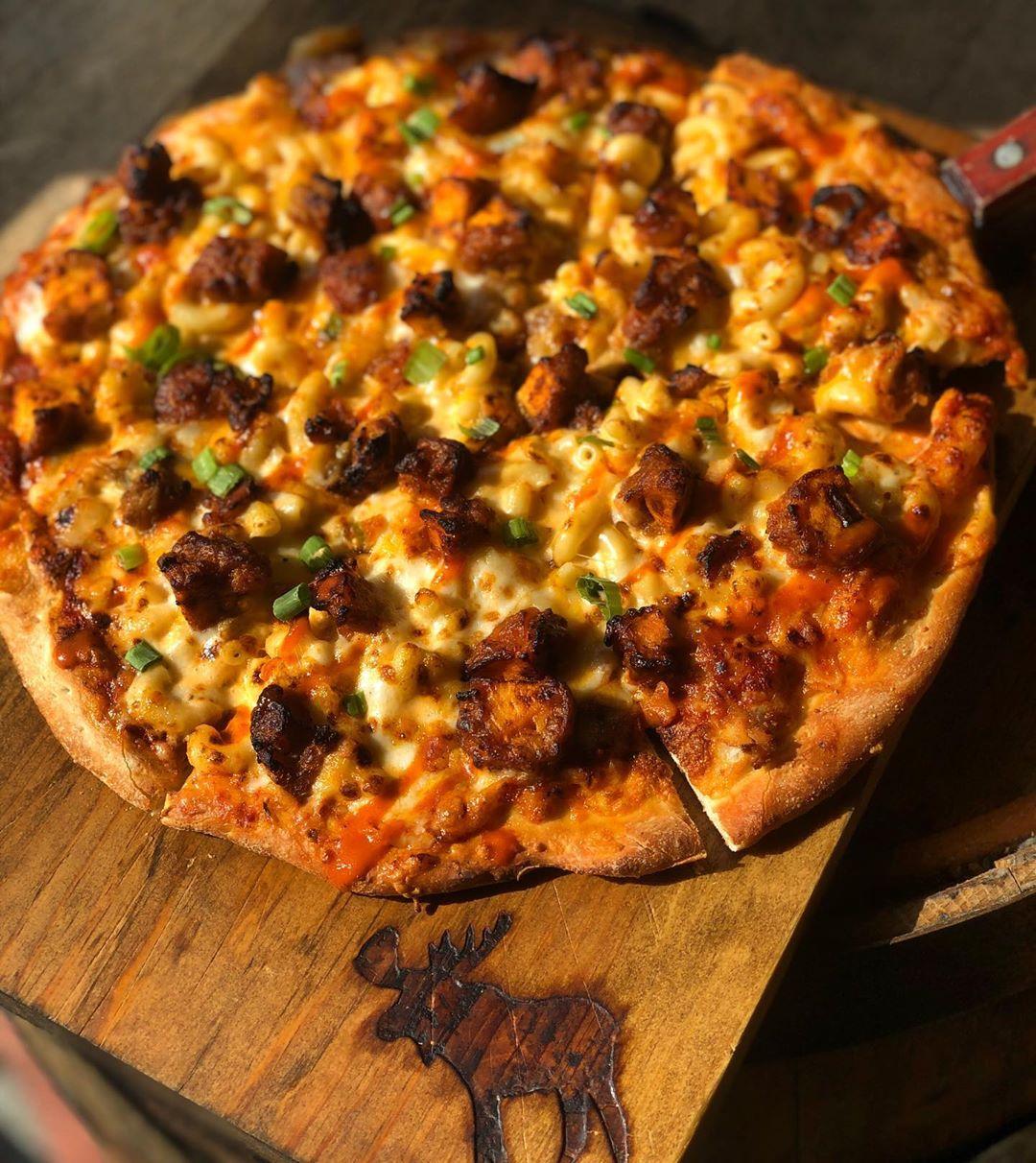 Tipsy Moose Tap & Tavern menu in Latham, New York, USA