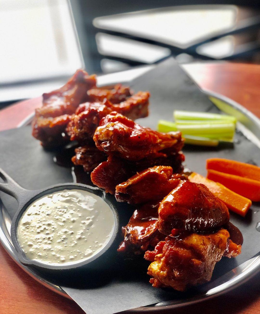 Tipsy Moose Albany menus in Albany, New York, United States