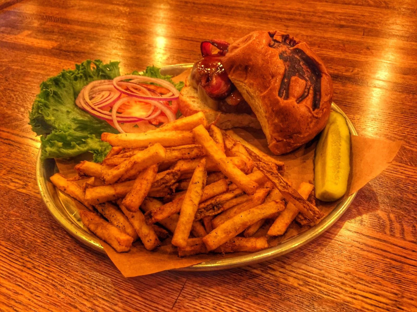 Tipsy Moose Albany menus in Albany, New York, United States