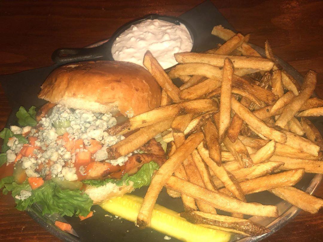 Tipsy Moose Tap & Tavern menu in Latham, New York, USA
