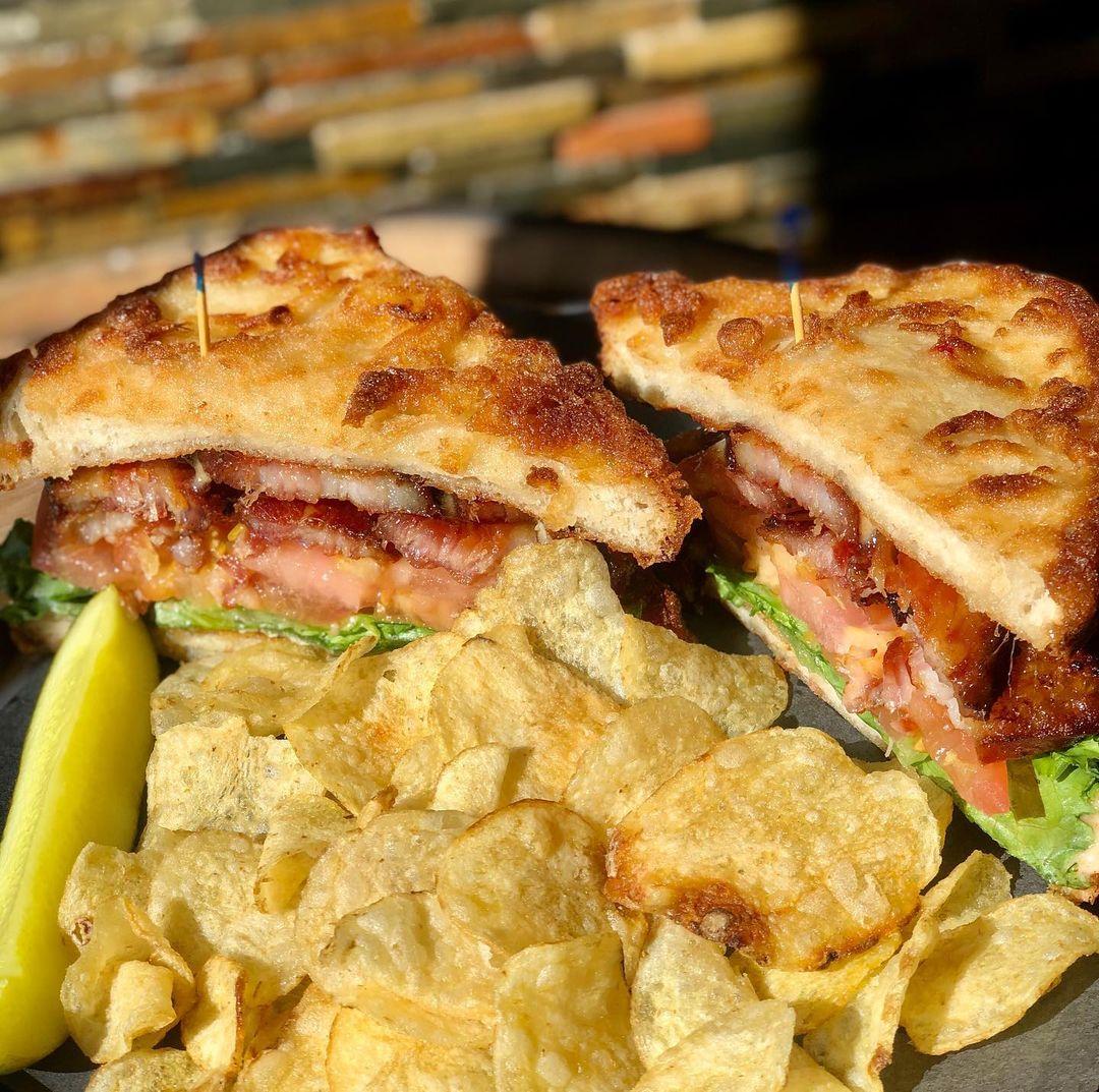 Tipsy Moose Tap & Tavern menu in Latham, New York, USA