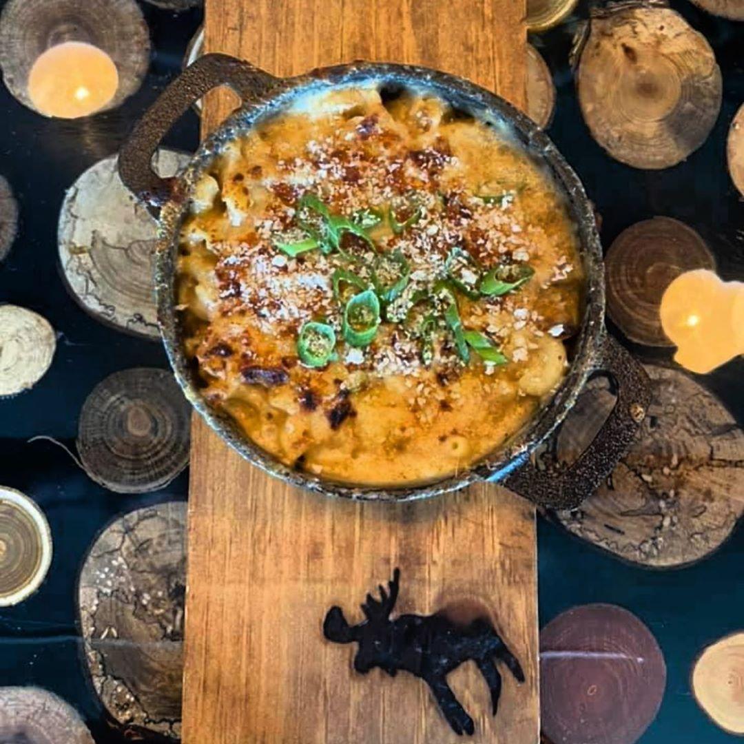 Tipsy Moose Tap & Tavern menu in Latham, New York, USA