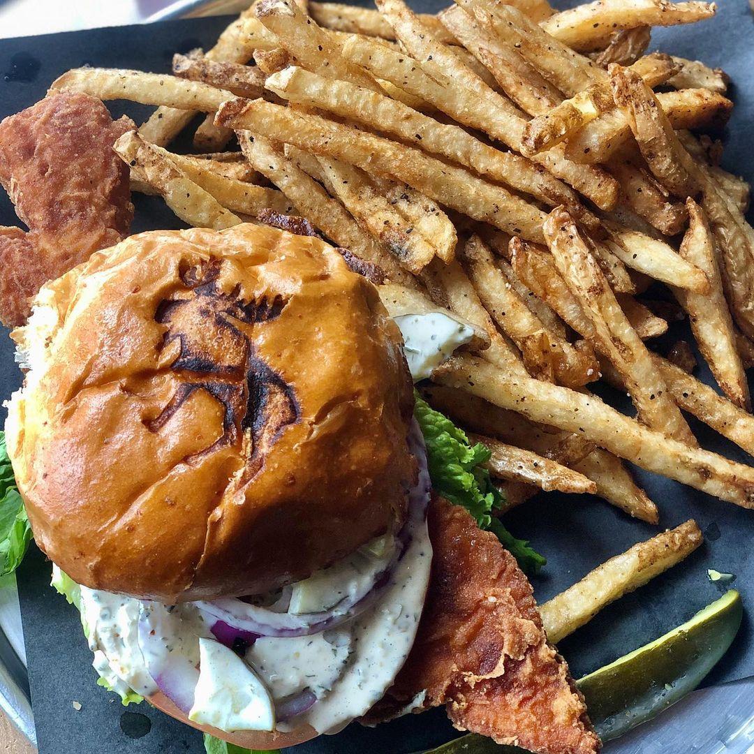 Tipsy Moose Tap & Tavern menu in Latham, New York, USA