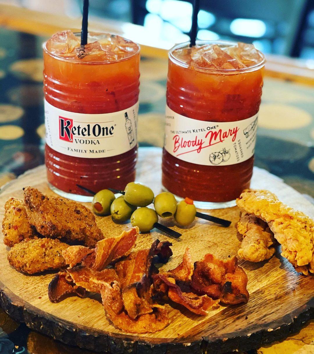 Tipsy Moose Albany menus in Albany, New York, United States