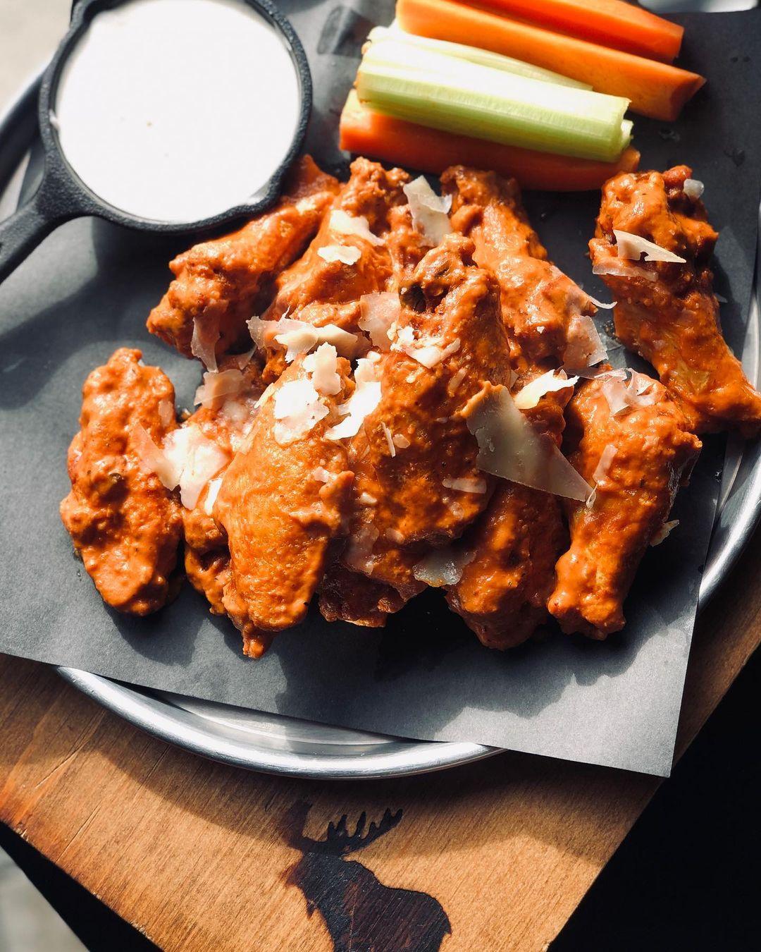 Tipsy Moose Tap & Tavern menu in Latham, New York, USA