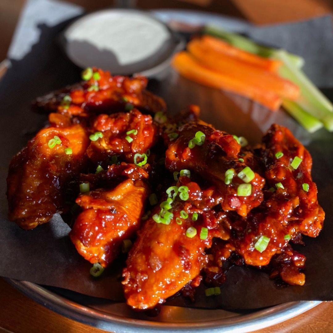 Tipsy Moose Tap & Tavern menu in Latham, New York, USA