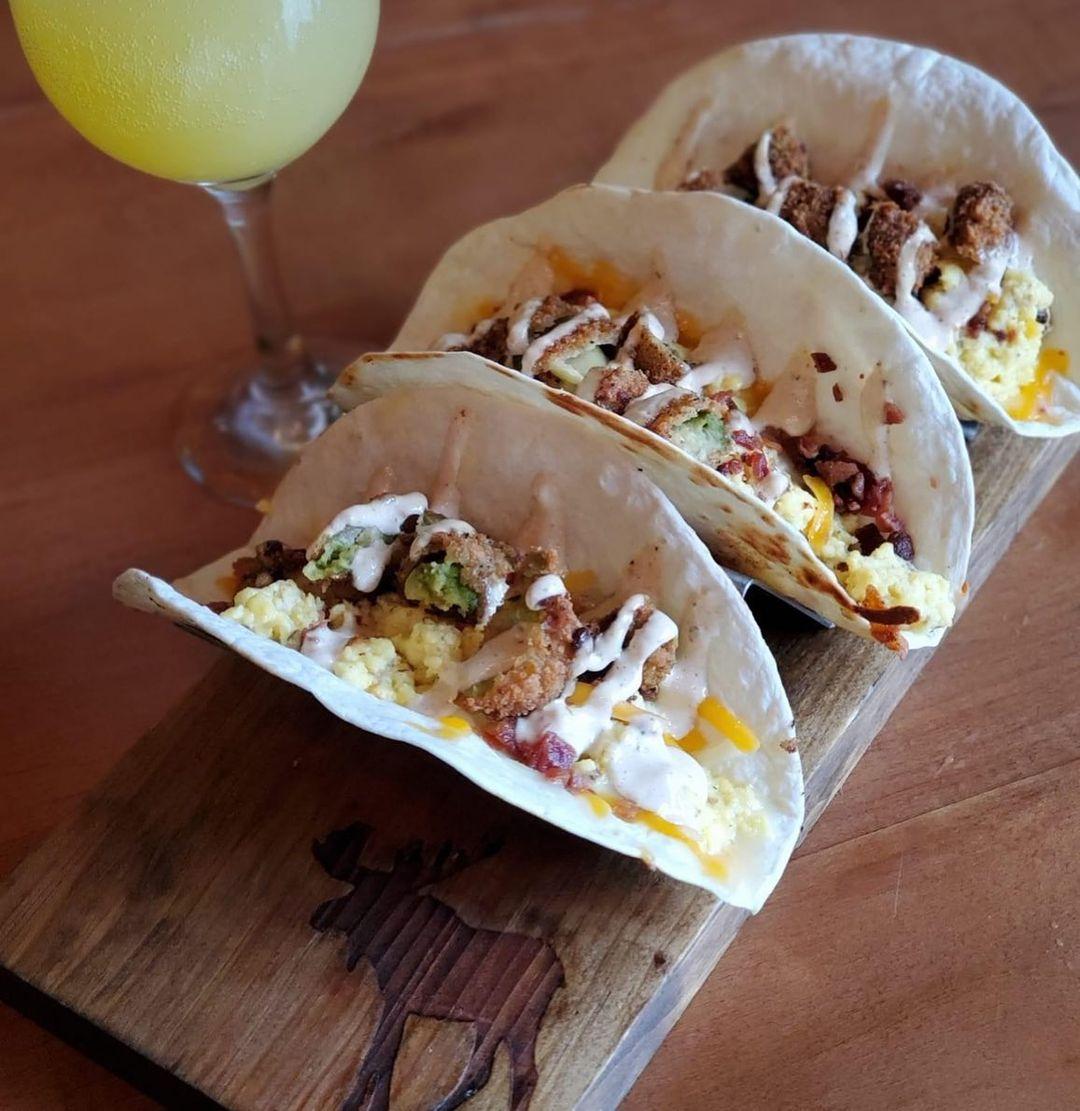 Tipsy Moose Tap & Tavern menu in Troy, New York, USA