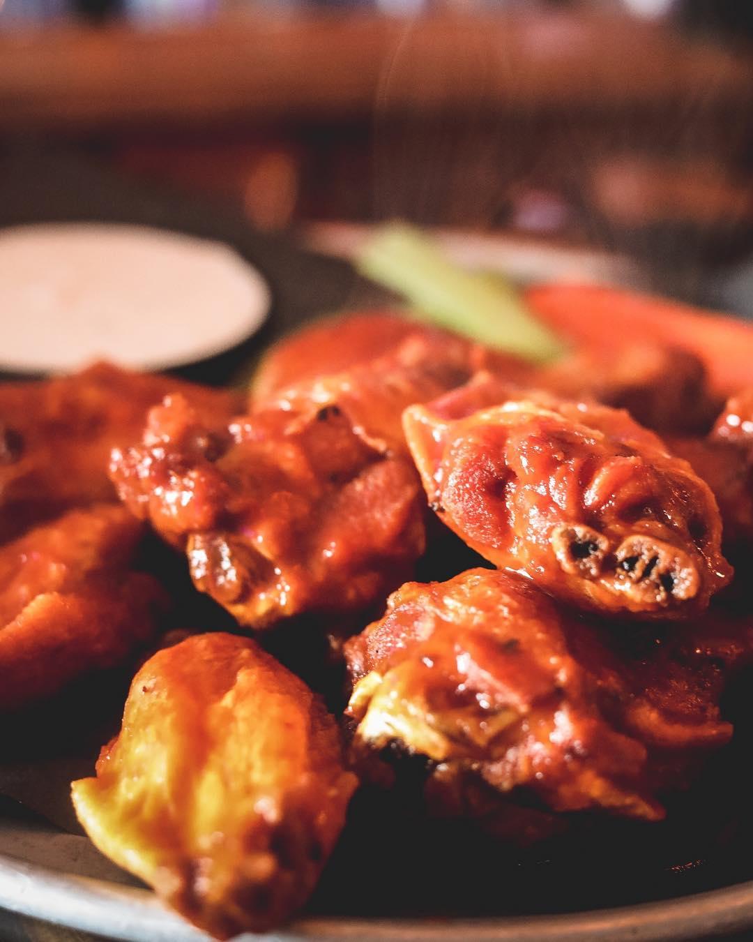 Tipsy Moose Tap & Tavern menu in Latham, New York, USA