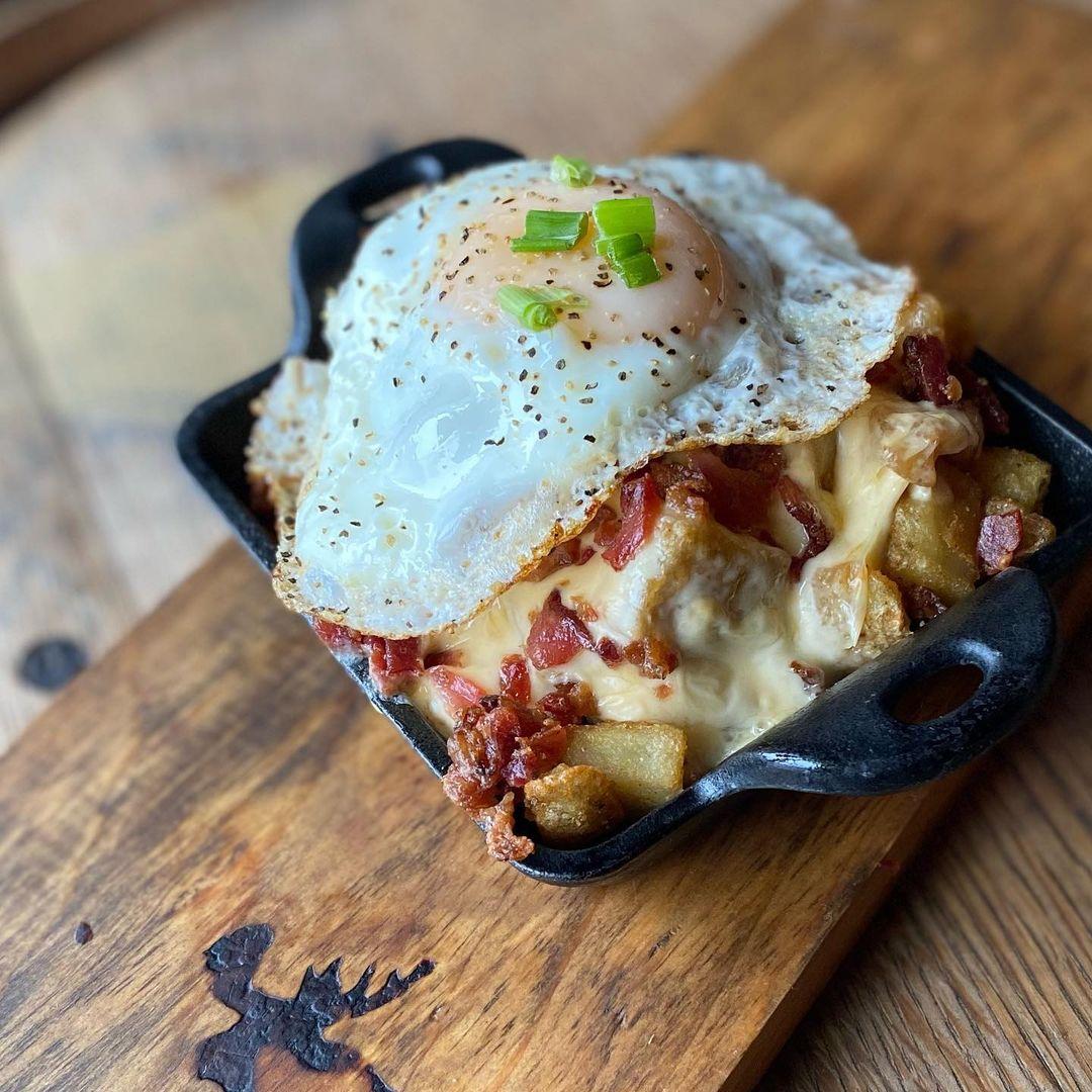 Tipsy Moose Tap & Tavern menu in Latham, New York, USA