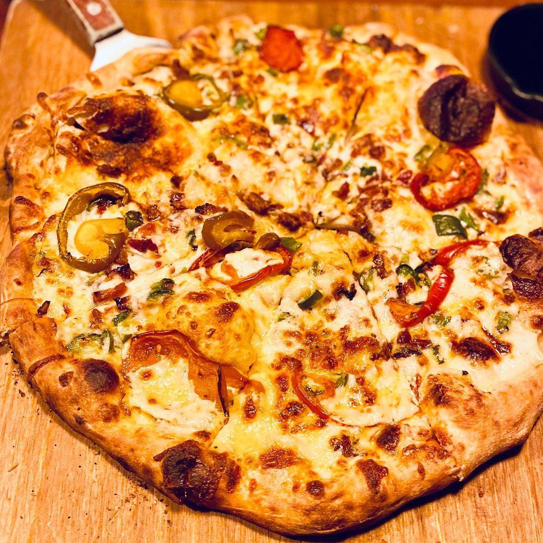 Tipsy Moose Tap & Tavern menu in Latham, New York, USA