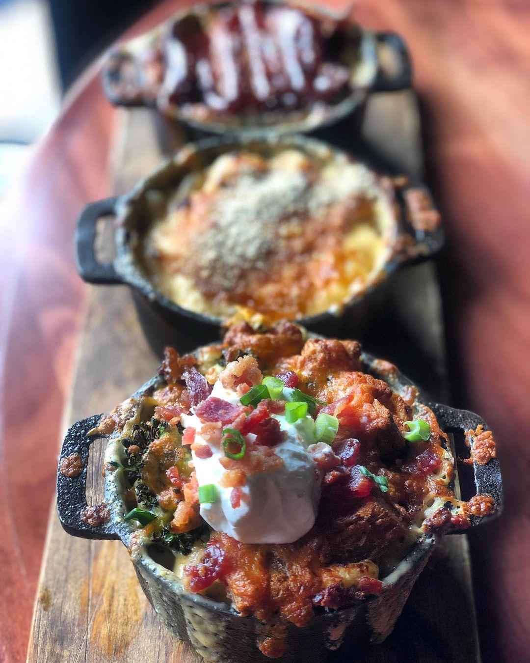 Tipsy Moose Albany menus in Albany, New York, United States